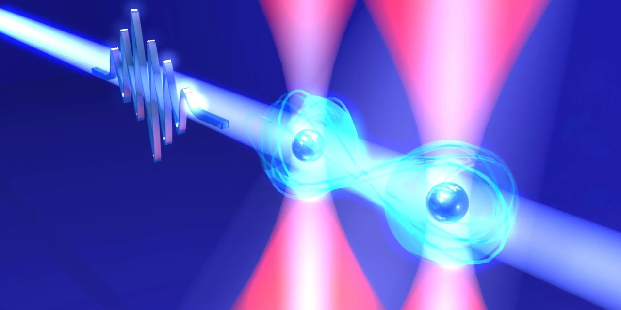 Quantum Computing 101: Multi-Qubit Logic Gates Quantum Computing 101: Multi-Qubit Logic Gates
