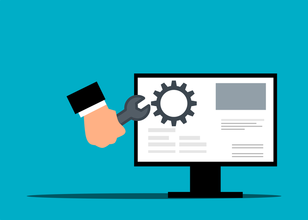 Understanding the Importance of Updating & Refreshing a Website Understanding the Importance of Updating & Refreshing a Website