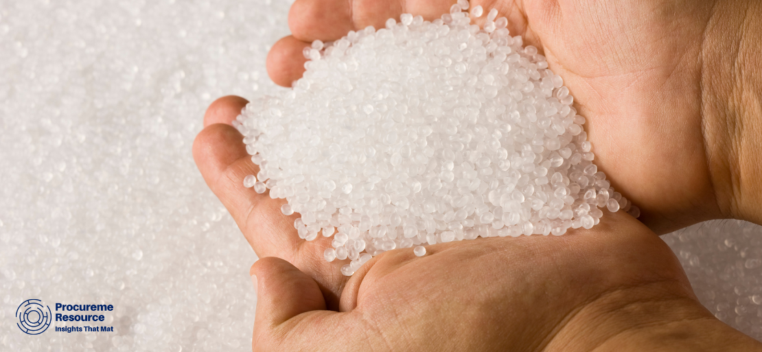 LLDPE Prices, Trend & Forecasts | Provided by Procurement Resource LLDPE Prices, Trend & Forecasts | Provided by Procurement Resource