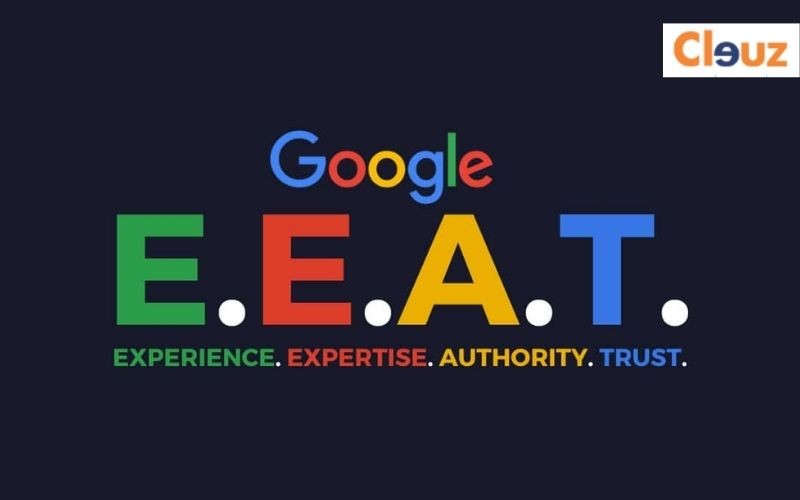 Understanding Google’s E-E-A-T Understanding Google’s E-E-A-T