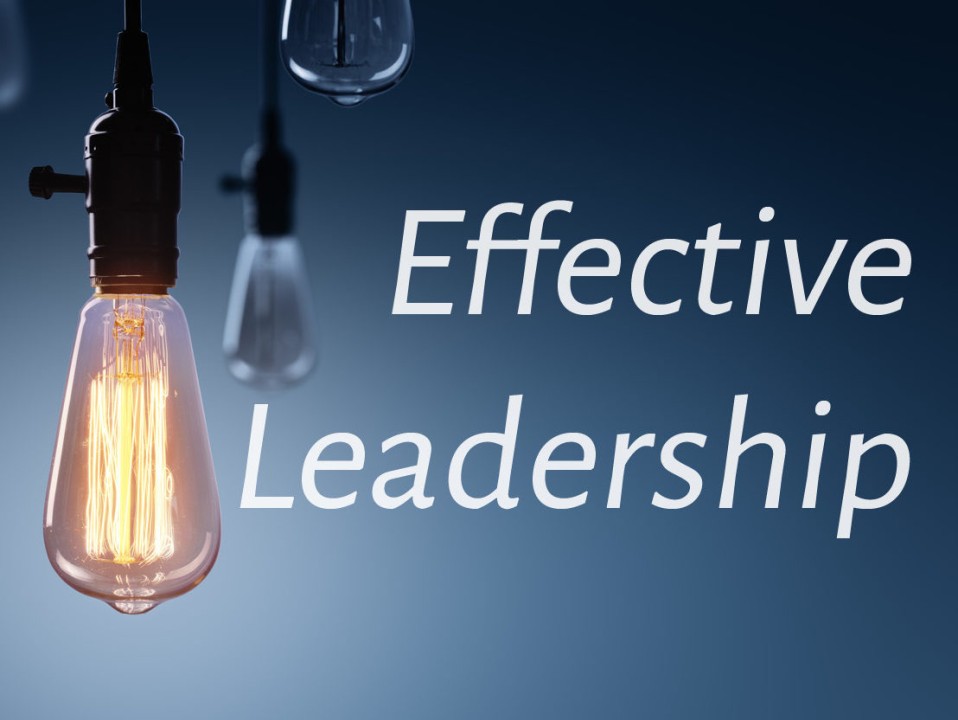 Mastering Leadership: Key Principles for Effective Leadership Mastering Leadership: Key Principles for Effective Leadership