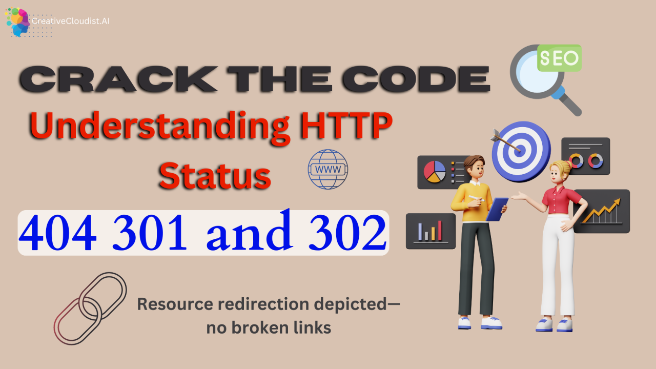 Unlocking Web Redirections: 3 Key Insights Beyond Broken Links - SEO ... Unlocking Web Redirections: 3 Key Insights Beyond Broken Links - SEO ...