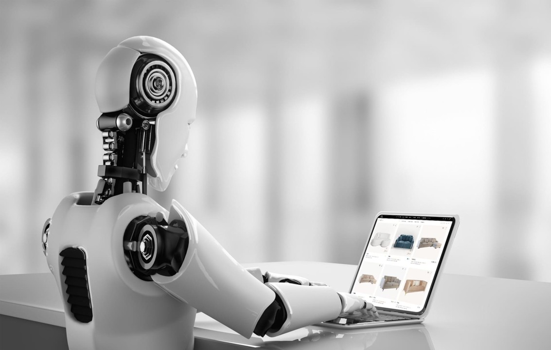 Exploring the Symbiotic Relationship Between AI and Consumer Behavior Exploring the Symbiotic Relationship Between AI and Consumer Behavior