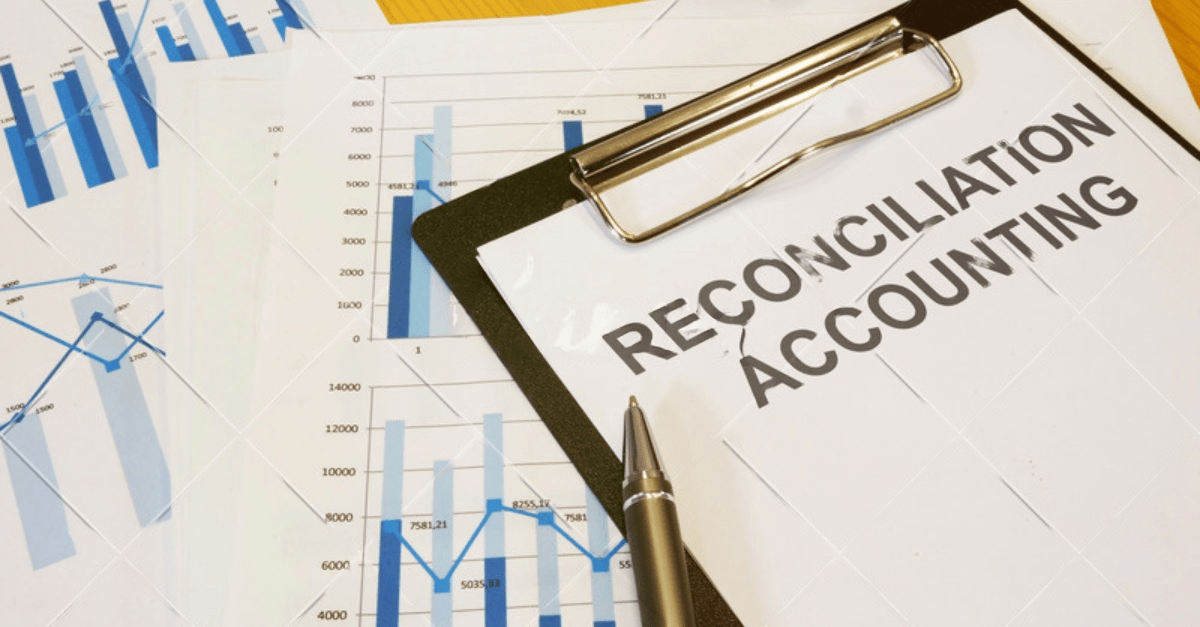 Simplify Your Bookkeeping with the Ultimate Bank Reconciliation Checklist Simplify Your Bookkeeping with the Ultimate Bank Reconciliation Checklist