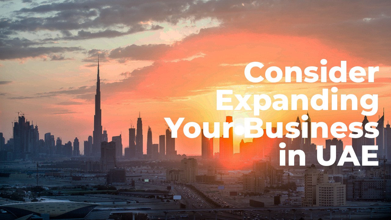Unlocking the Benefits of Registering Your Company in the UAE: Why You ... Unlocking the Benefits of Registering Your Company in the UAE: Why You ...