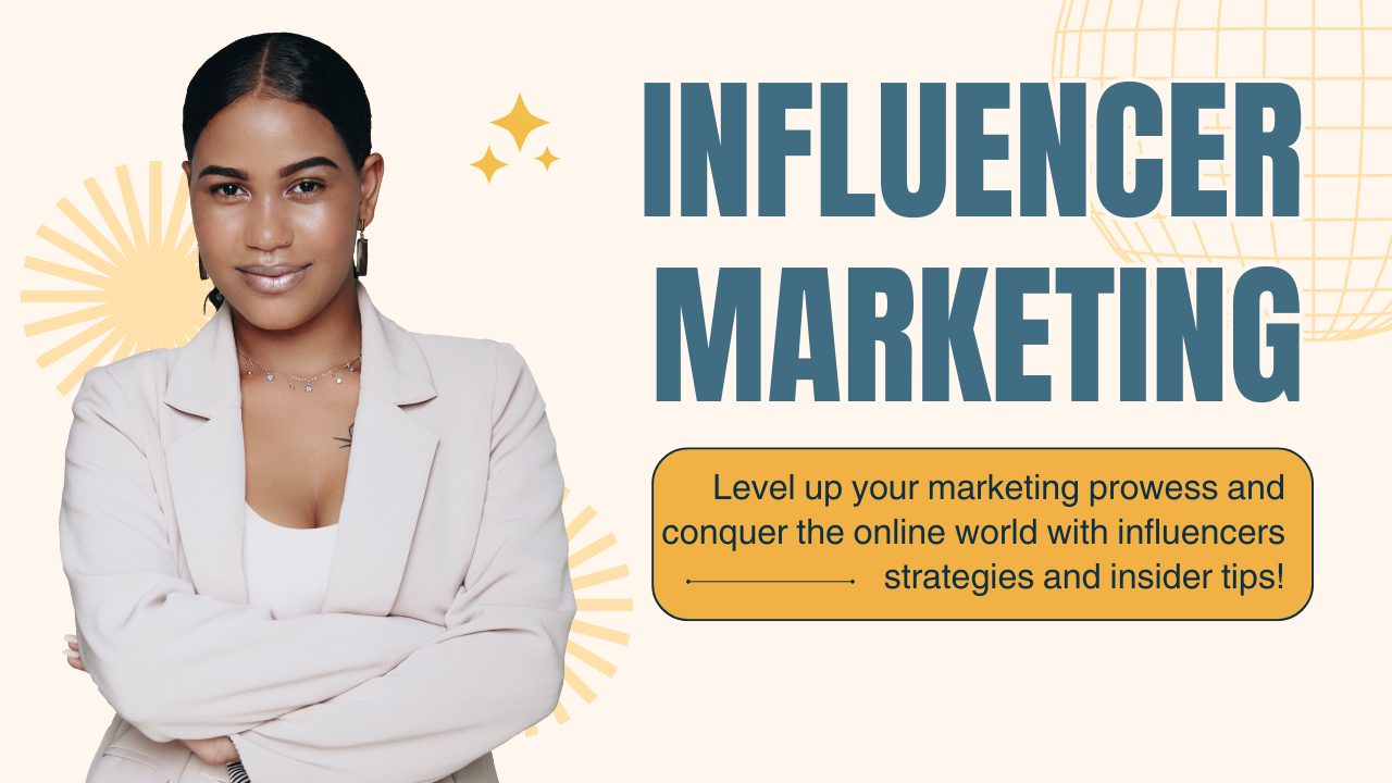 Maximizing Content Reach: The Power of Influencers Maximizing Content Reach: The Power of Influencers