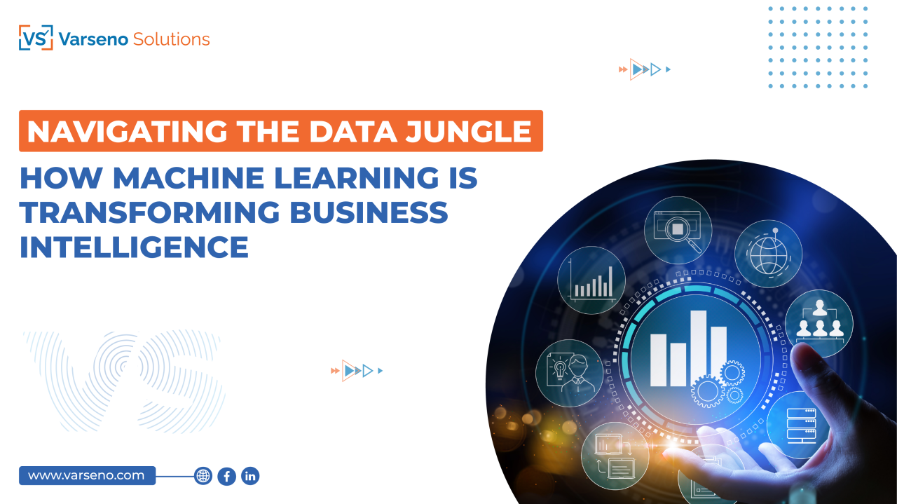 Machine Learning in Business Intelligence: A Technical Exploration Machine Learning in Business Intelligence: A Technical Exploration