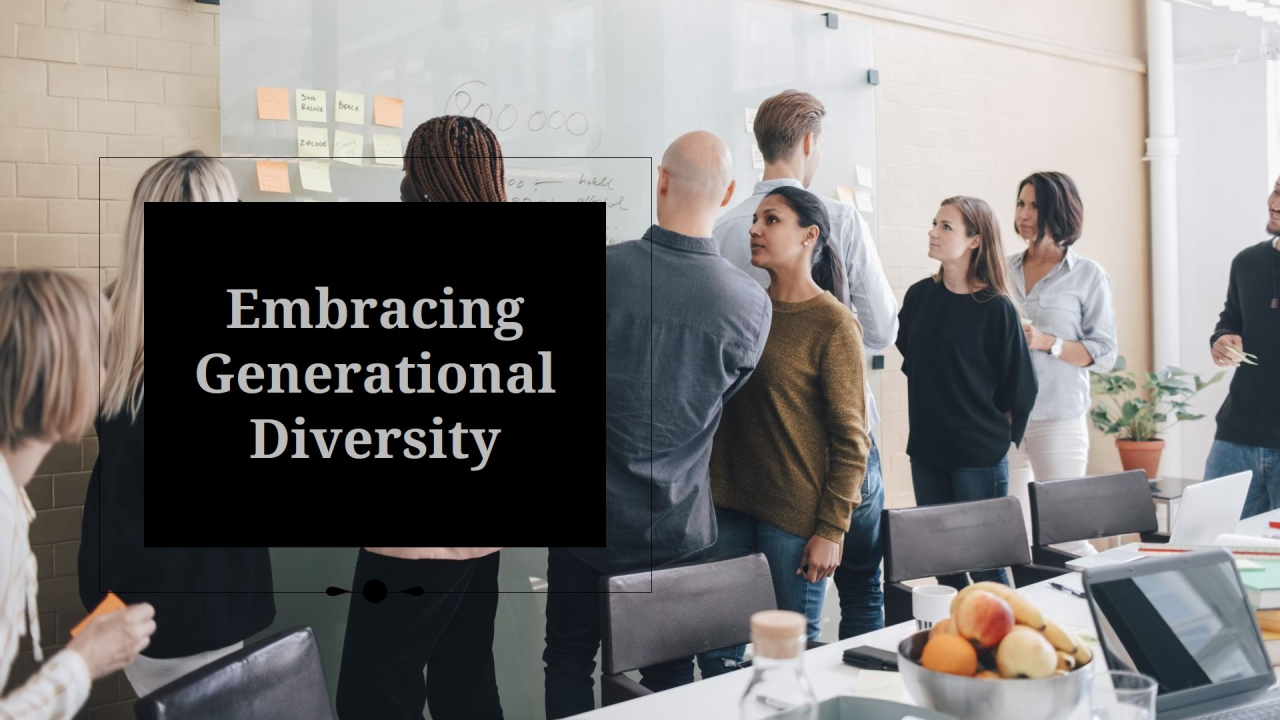 Embracing Generational Diversity: The Future of Marketing in a Multi ... Embracing Generational Diversity: The Future of Marketing in a Multi ...