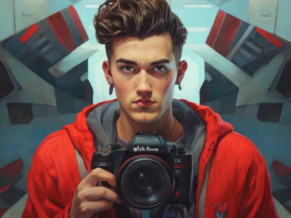 The End of YouTuber in 2024: Navigating the Transformative Landscape The End of YouTuber in 2024: Navigating the Transformative Landscape