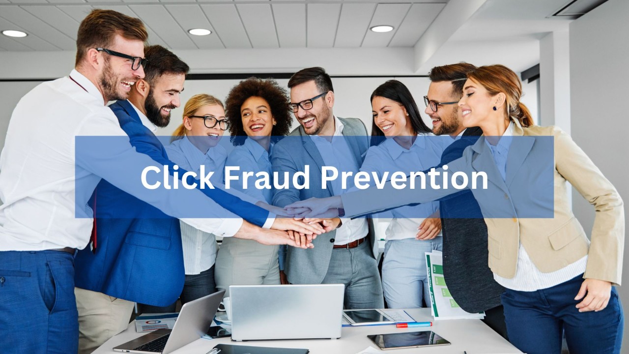 Ultimate Guide to Click Fraud Prevention Ultimate Guide to Click Fraud Prevention