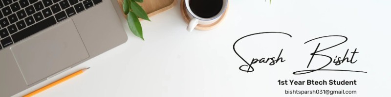 Sparsh Bisht on LinkedIn: #java #programming #coding #learning #tech # ... Sparsh Bisht on LinkedIn: #java #programming #coding #learning #tech # ...