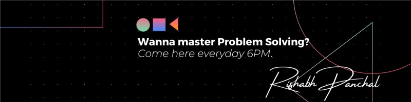 Rishabh Panchal on LinkedIn: #content #algorithms #complexity #success ... Rishabh Panchal on LinkedIn: #content #algorithms #complexity #success ...