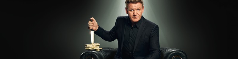 Gordon Ramsay | LinkedIn Gordon Ramsay | LinkedIn