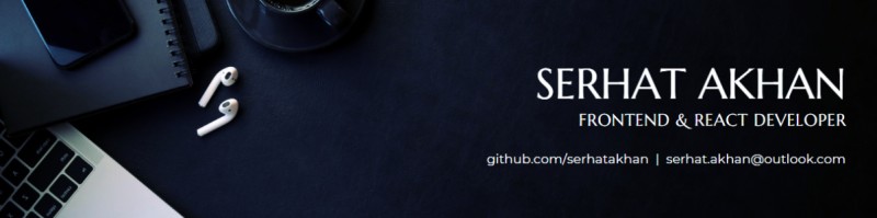 Serhat AKHAN on LinkedIn: 🚀 Developed using HTML, CSS and JavaScript ... Serhat AKHAN on LinkedIn: 🚀 Developed using HTML, CSS and JavaScript ...