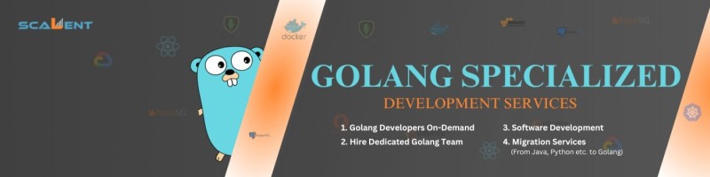 Pankaj Khairnar on LinkedIn: #go #golang #golangdeveloper Pankaj Khairnar on LinkedIn: #go #golang #golangdeveloper