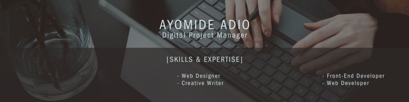 Ayomide Adio on LinkedIn: #aicejourney #hardthings #communitysupport # ... Ayomide Adio on LinkedIn: #aicejourney #hardthings #communitysupport # ...