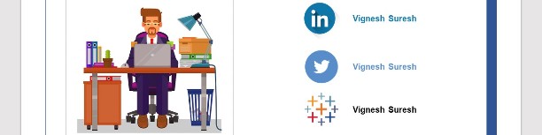 Vignesh Suresh on LinkedIn: Completed Microsoft Excel with Udemy by ... Vignesh Suresh on LinkedIn: Completed Microsoft Excel with Udemy by ...