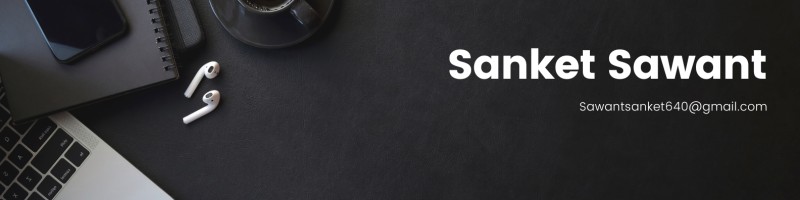 Sanket sawant - Sharad Institute of Technology College of Engineering ... Sanket sawant - Sharad Institute of Technology College of Engineering ...