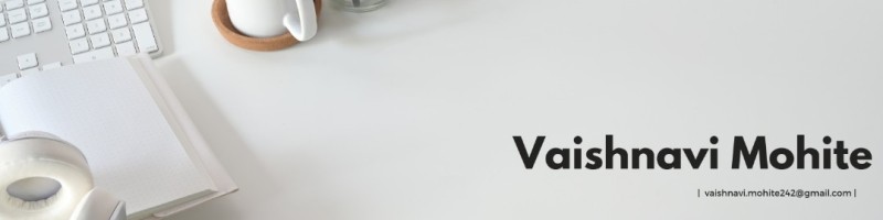 Vaishnavi Mohite on LinkedIn: Internship Completion Certificate Vaishnavi Mohite on LinkedIn: Internship Completion Certificate