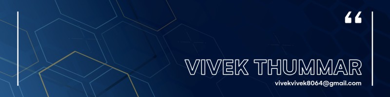 vivek Thummar on LinkedIn: I am a graphic designer looking for work!! vivek Thummar on LinkedIn: I am a graphic designer looking for work!!