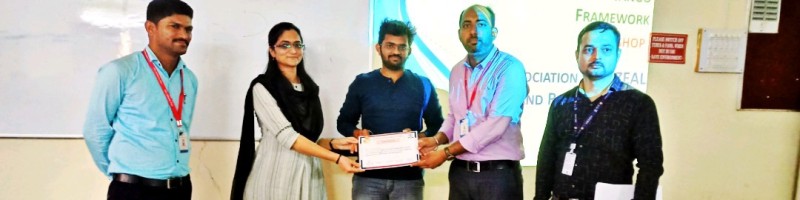 Suyash Ganeshkar on LinkedIn: Successfully Completed The Employability ... Suyash Ganeshkar on LinkedIn: Successfully Completed The Employability ...