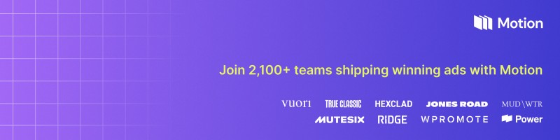 Reza Khadjavi on LinkedIn: Introducing Motion Metrics š Let's face it ... Reza Khadjavi on LinkedIn: Introducing Motion Metrics š Let's face it ...