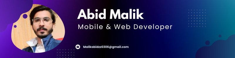 Abid Malik on LinkedIn: ## Fetching Data from the Internet in Flutter ... Abid Malik on LinkedIn: ## Fetching Data from the Internet in Flutter ...
