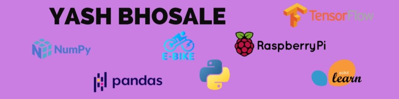 Yash Bhosale on LinkedIn: #opencv #robotics #ml #python Yash Bhosale on LinkedIn: #opencv #robotics #ml #python