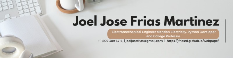 Joel Jose Frias Martinez on LinkedIn: Automation in Excel Using Python ... Joel Jose Frias Martinez on LinkedIn: Automation in Excel Using Python ...