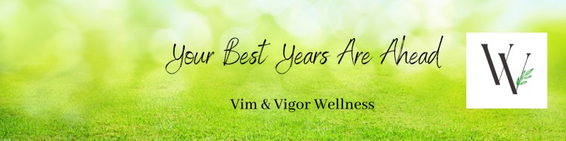 MELISSA CAIRA - Founder - Vim and Vigor Wellness | LinkedIn MELISSA CAIRA - Founder - Vim and Vigor Wellness | LinkedIn
