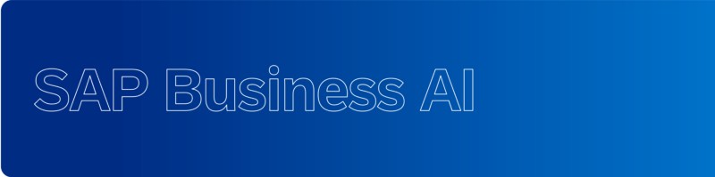 Joel Elias Rodriguez on LinkedIn: AI in SAP BTP: Q2 2023 Highlights ... Joel Elias Rodriguez on LinkedIn: AI in SAP BTP: Q2 2023 Highlights ...