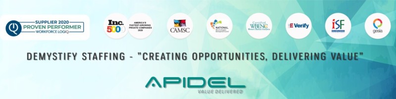 Aman Pathak(Adam) - Management Trainee- Talent Acquisition - Apidel ... Aman Pathak(Adam) - Management Trainee- Talent Acquisition - Apidel ...