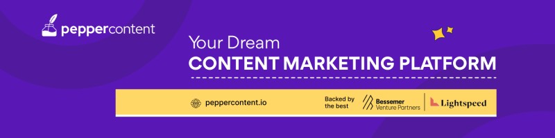 Kishan P. - Pepper Content | LinkedIn Kishan P. - Pepper Content | LinkedIn