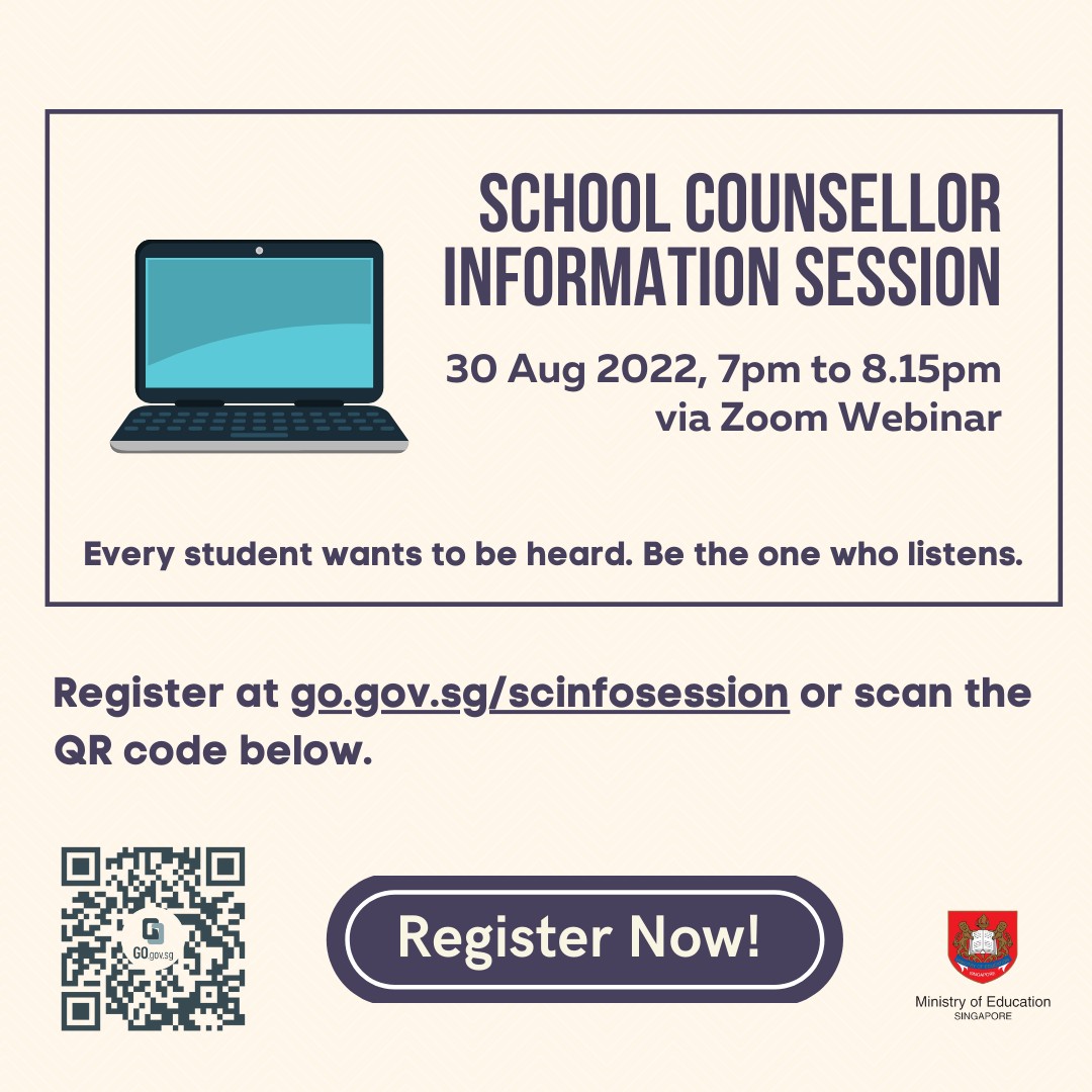 Ministry of Education, Singapore (MOE) on LinkedIn: FormSG Ministry of Education, Singapore (MOE) on LinkedIn: FormSG