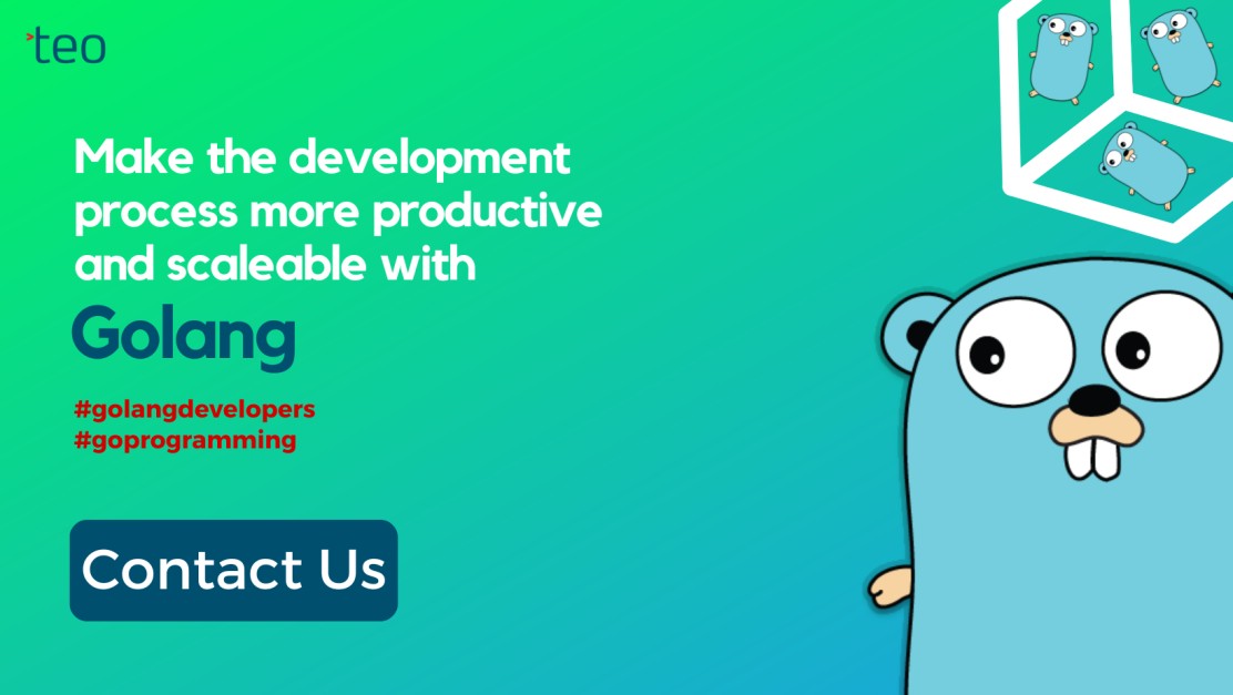 Muhammad Manzoor Faisal on LinkedIn: Golang Muhammad Manzoor Faisal on LinkedIn: Golang