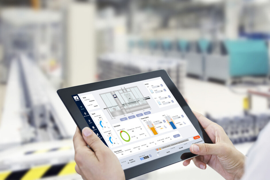 COPA-DATA on LinkedIn: Pharma HMI - zenon Application Set COPA-DATA on LinkedIn: Pharma HMI - zenon Application Set