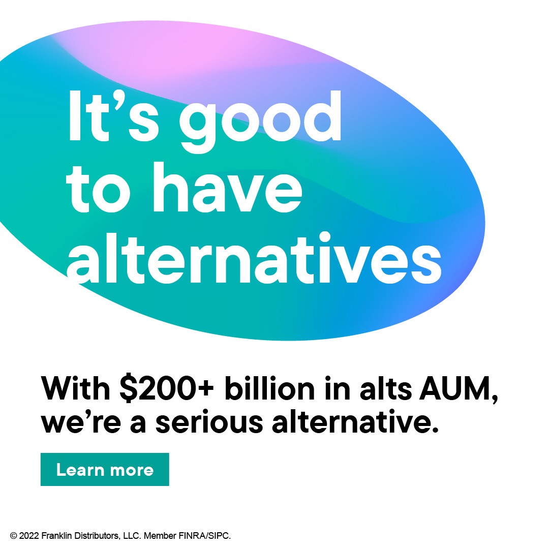 Franklin Templeton on LinkedIn: Alternative Investment Capabilities ... Franklin Templeton on LinkedIn: Alternative Investment Capabilities ...