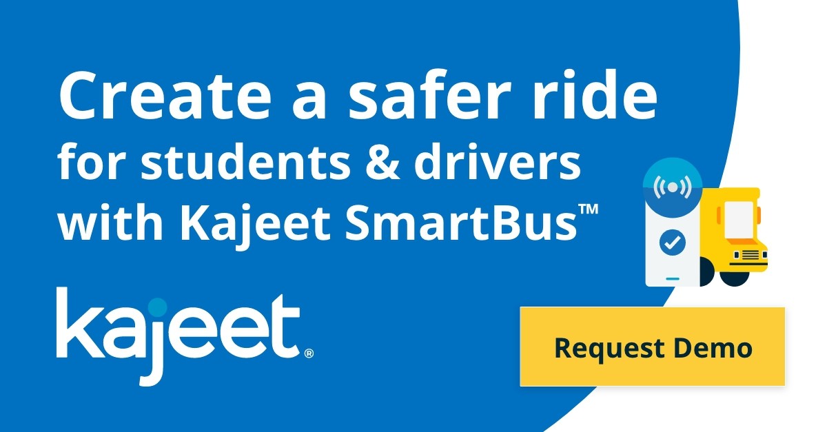 Kajeet on LinkedIn: SmartBus | School Bus WiFi | Kajeet Kajeet on LinkedIn: SmartBus | School Bus WiFi | Kajeet