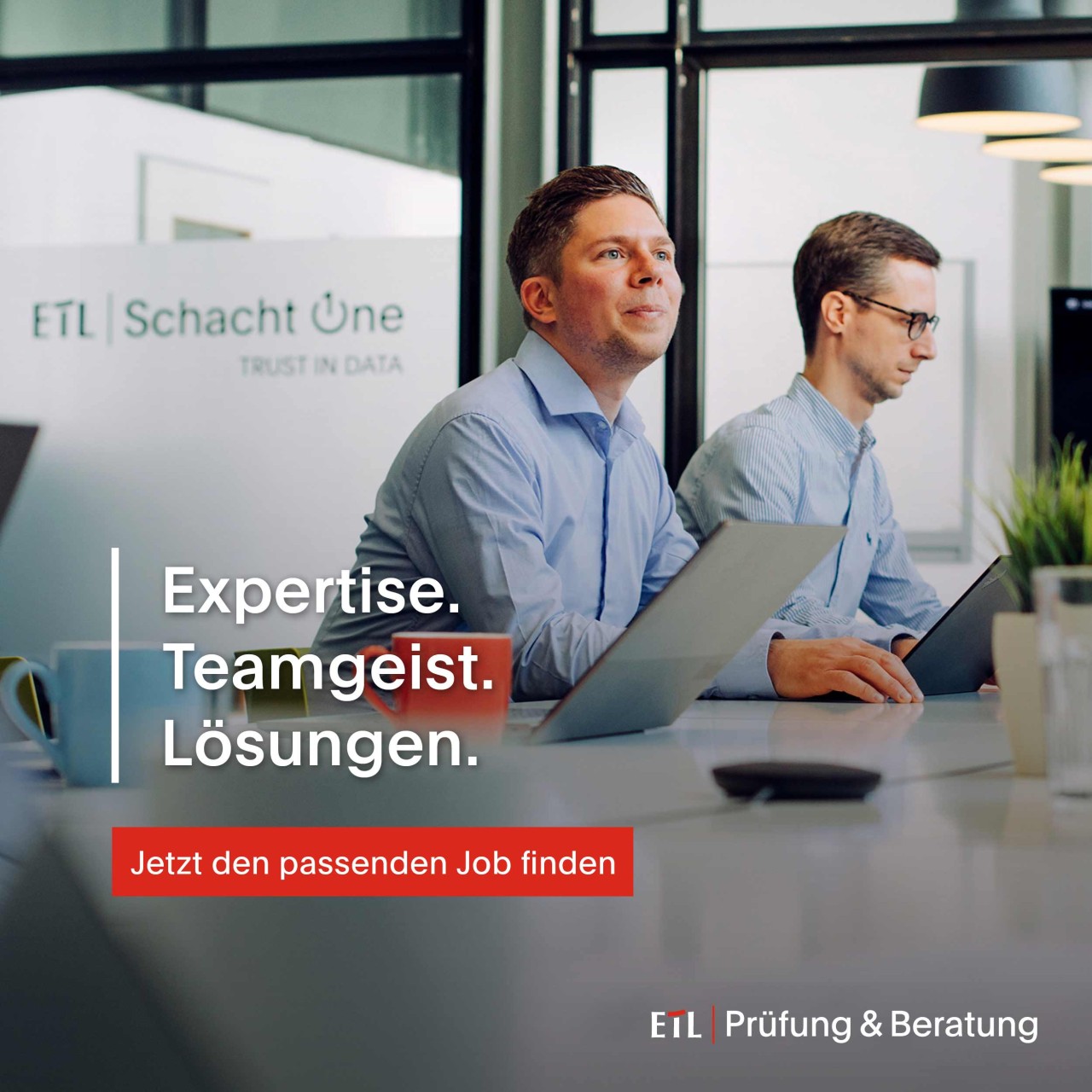 ETL Prüfung & Beratung auf LinkedIn: Stellenangebote - ETL ... ETL Prüfung & Beratung auf LinkedIn: Stellenangebote - ETL ...