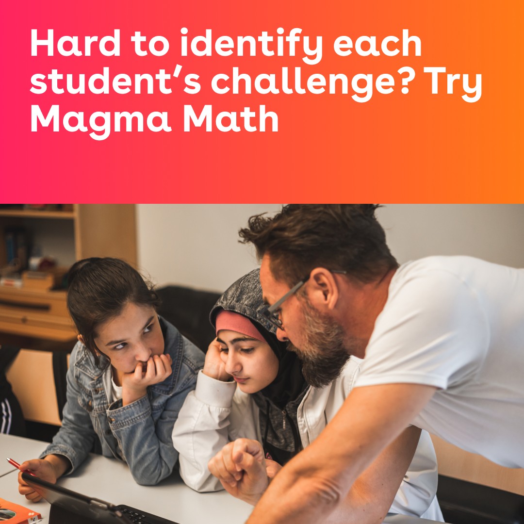 Magma Math on LinkedIn: Magma Math - The K-12 Math Platform Magma Math on LinkedIn: Magma Math - The K-12 Math Platform