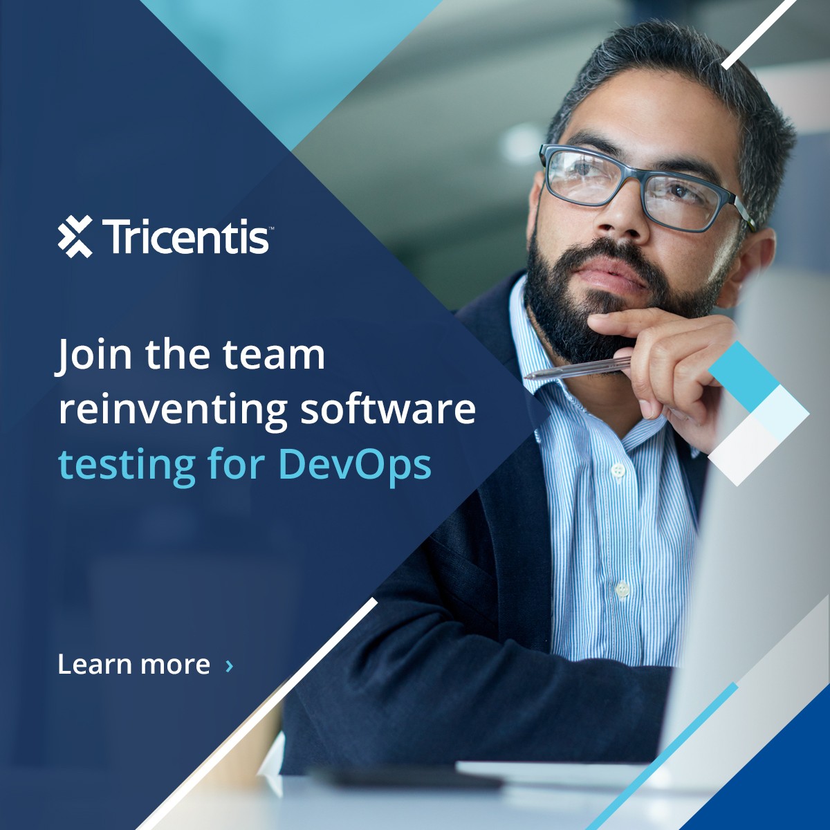 Tricentis on LinkedIn: Careers - Tricentis Tricentis on LinkedIn: Careers - Tricentis