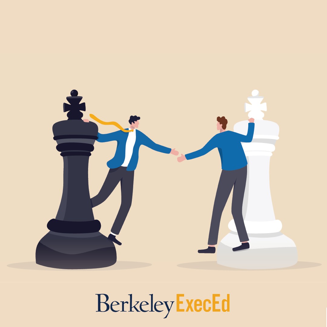 UC Berkeley Executive Education on LinkedIn: Negotiation and Influence UC Berkeley Executive Education on LinkedIn: Negotiation and Influence