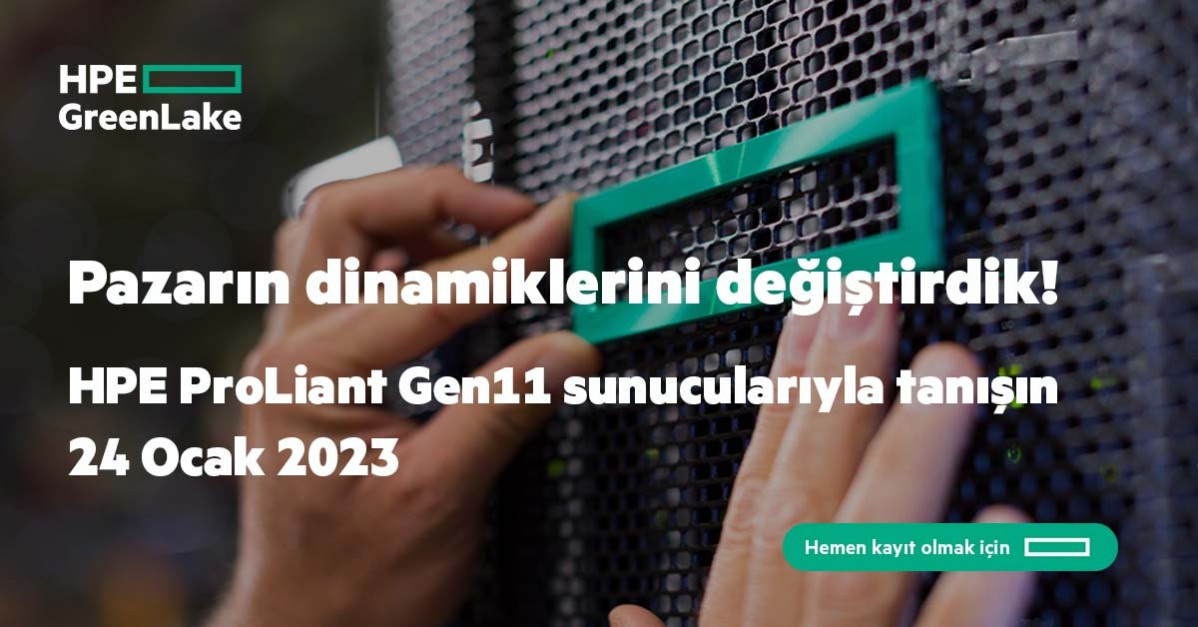 HPE Compute, Servers and Systems LinkedIn‘de: HPE ProLiant Gen11 ... HPE Compute, Servers and Systems LinkedIn‘de: HPE ProLiant Gen11 ...
