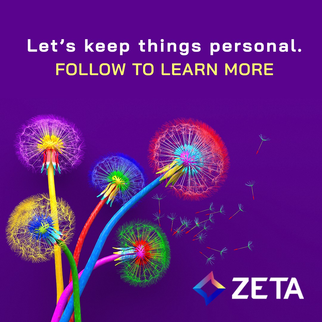 Zeta Global on LinkedIn: Zeta Global | LinkedIn Zeta Global on LinkedIn: Zeta Global | LinkedIn