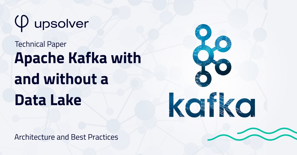 Upsolver on LinkedIn: How to build effective ETL flows, manage data and ... Upsolver on LinkedIn: How to build effective ETL flows, manage data and ...