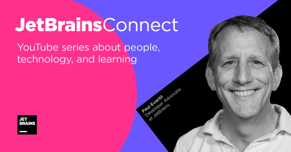 JetBrains on LinkedIn: Java, Kotlin, Python, open source sustainability ... JetBrains on LinkedIn: Java, Kotlin, Python, open source sustainability ...