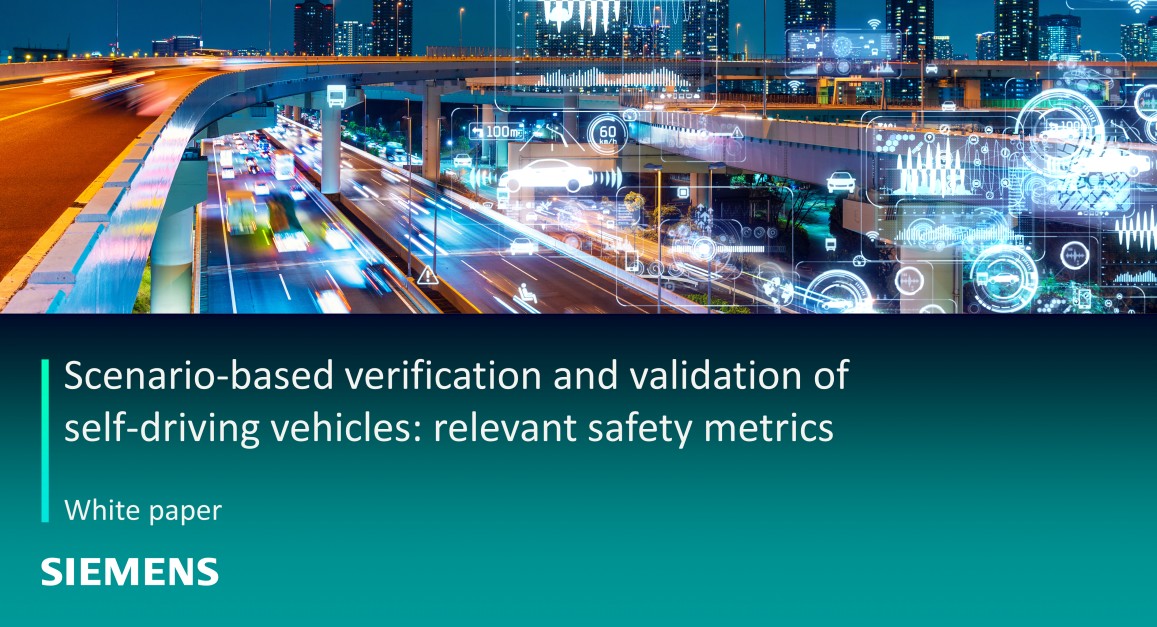 Simcenter on LinkedIn: Scenario-based validation & verification of ... Simcenter on LinkedIn: Scenario-based validation & verification of ...