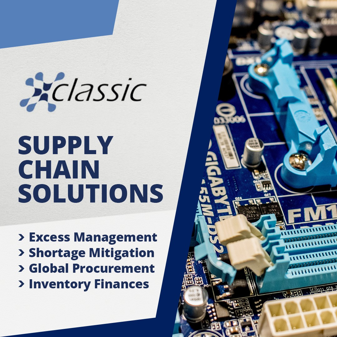 Classic Components Corp. on LinkedIn: Home - Classic Components Classic Components Corp. on LinkedIn: Home - Classic Components
