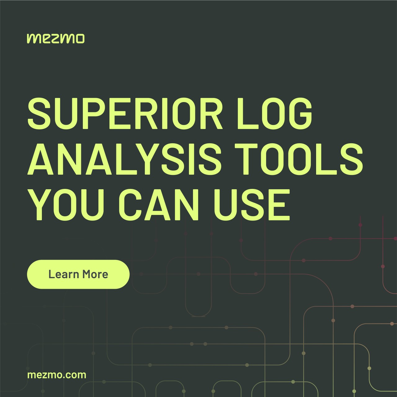 Mezmo on LinkedIn: Telemetry Data Pipeline & Log Analysis Solutions | Mezmo Mezmo on LinkedIn: Telemetry Data Pipeline & Log Analysis Solutions | Mezmo