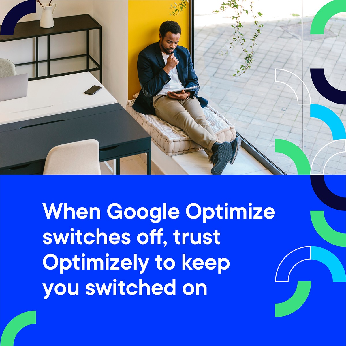 Optimizely on LinkedIn: Google Optimize has sunset, what should you do now? Optimizely on LinkedIn: Google Optimize has sunset, what should you do now?